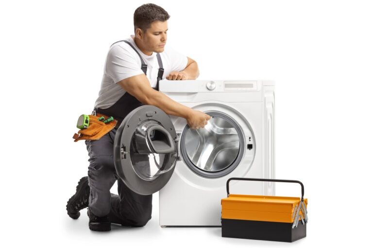 The Appliance Guys - Fixed Right the First Time